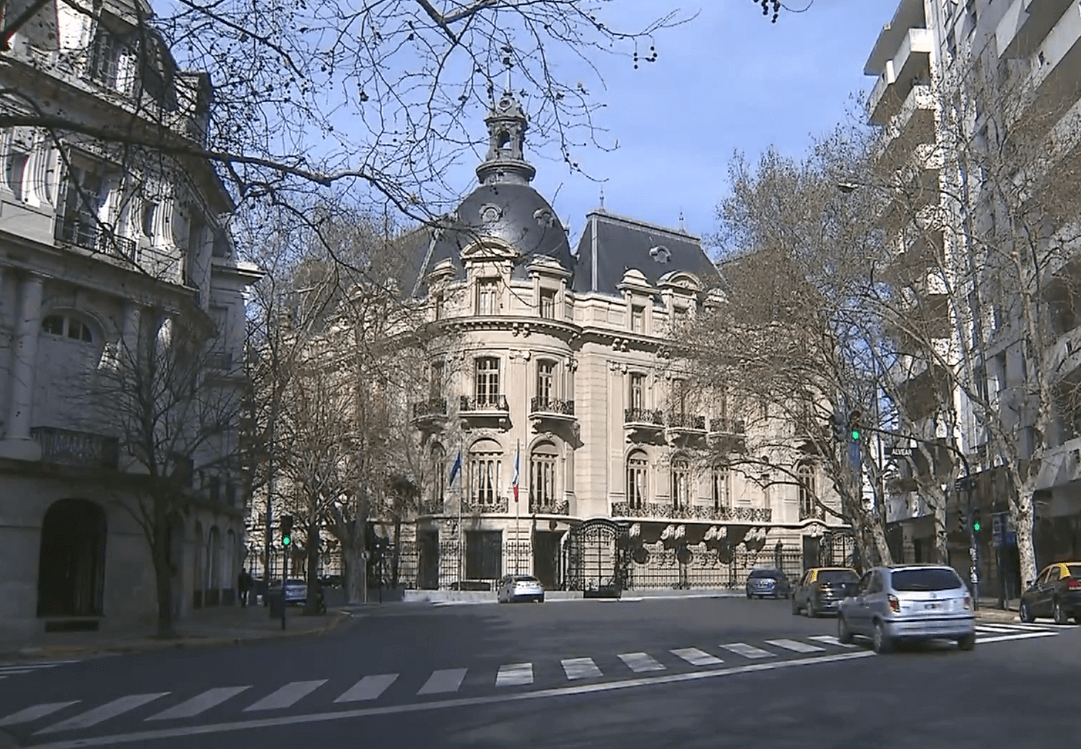 Visiter Recoleta à Buenos Aires en 2026