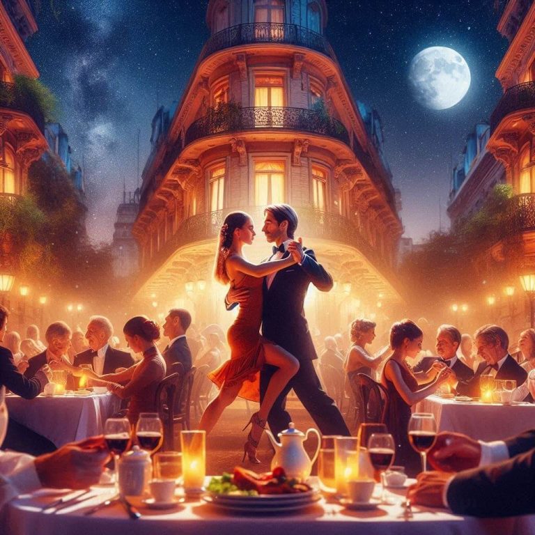 Les 12 meilleurs spectacles de tango à Buenos Aires en 2026