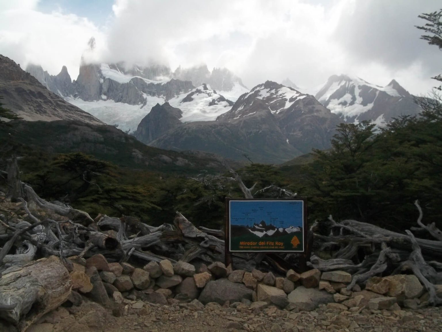 Découvrir le Mont Fitz Roy en 2026
